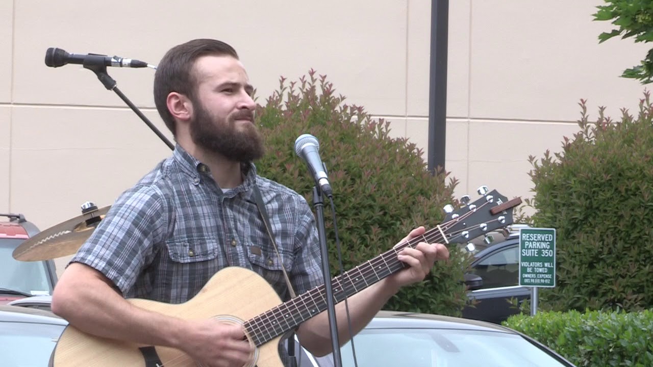 Make Music Day - Jake Nacrelli - YouTube