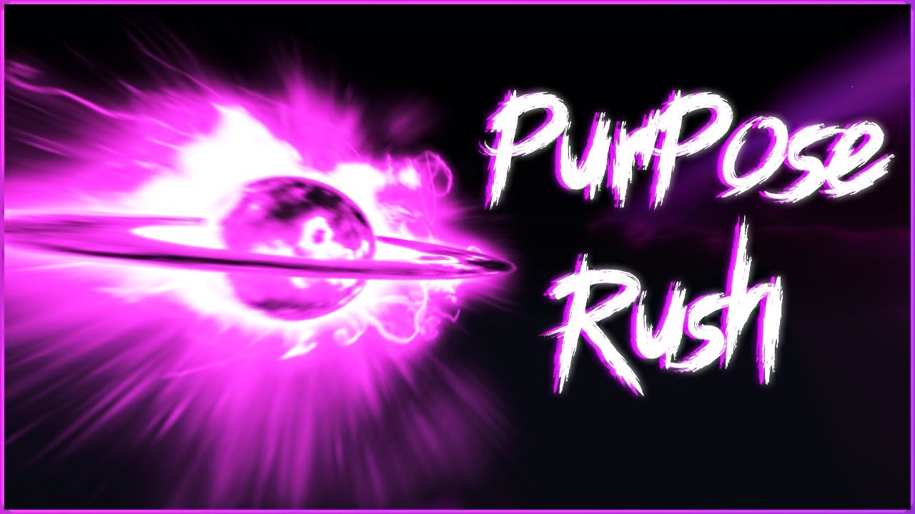 ☄️ Purpose Pack Rush [16x] - Texture Pack #3 - YouTube