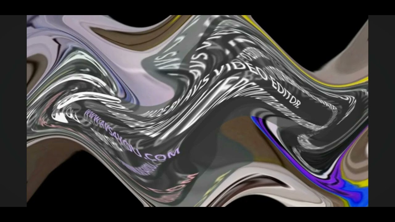 acs center effects cubed 3 - YouTube