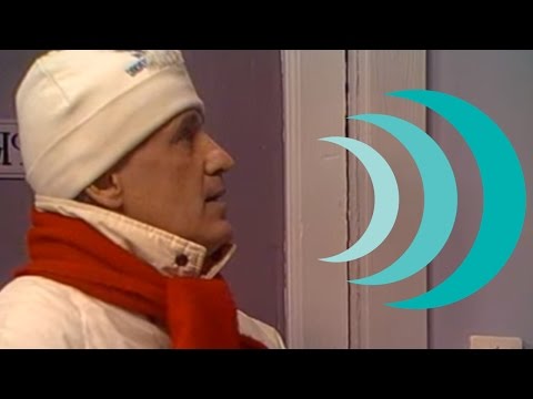 De receptie (23-3-1987) • E92 S06 • Zeg 'ns Aaa