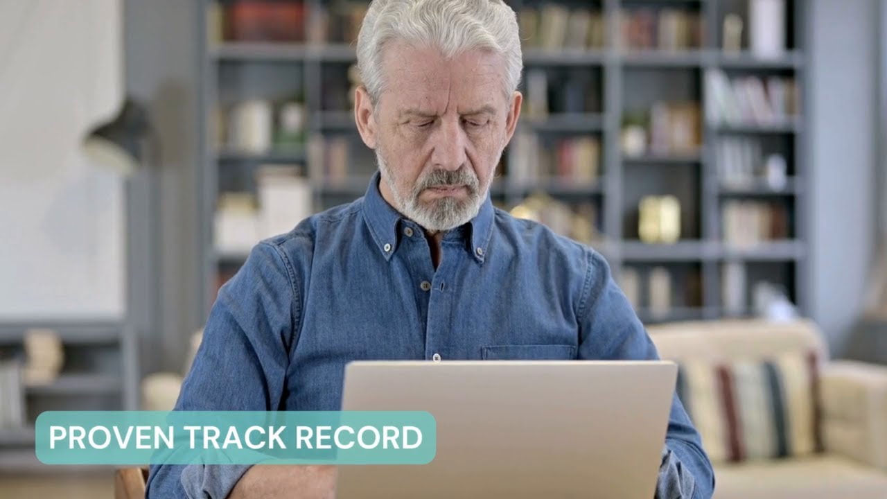 12- Proven Track Record - YouTube