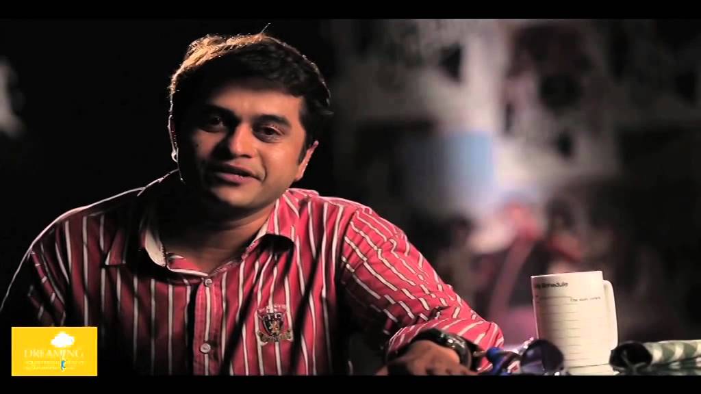 Ajinkya Joshi interviewing about Duniyadari - YouTube