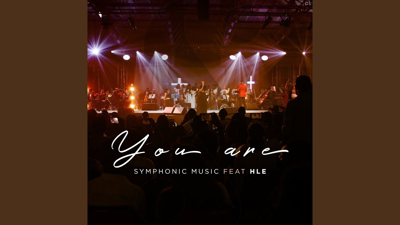 You Are - YouTube Music