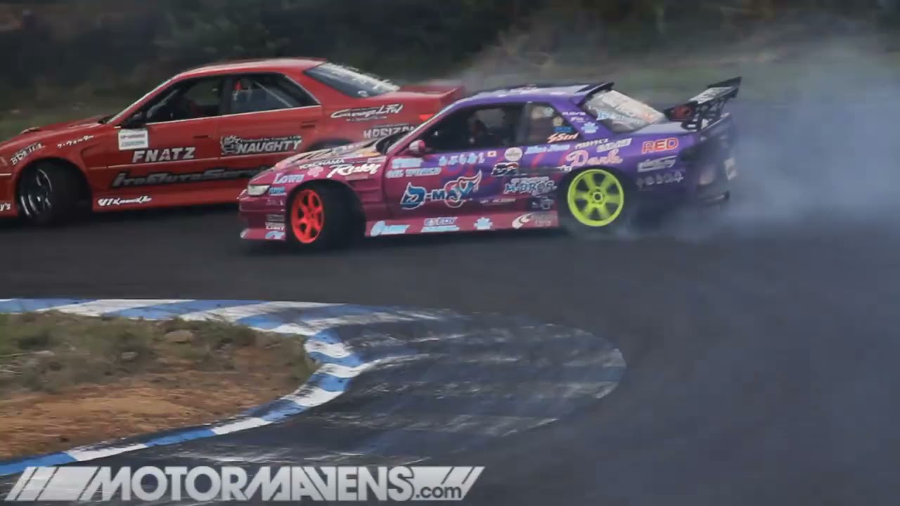 AWFILMS GOES TO EBISU! RAW - YouTube