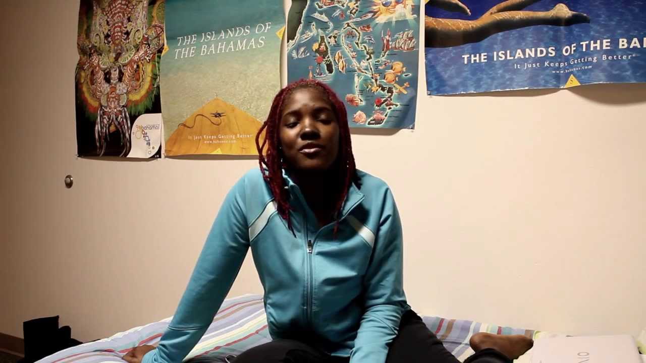 Real Talk: A Bahamian Documentary - YouTube