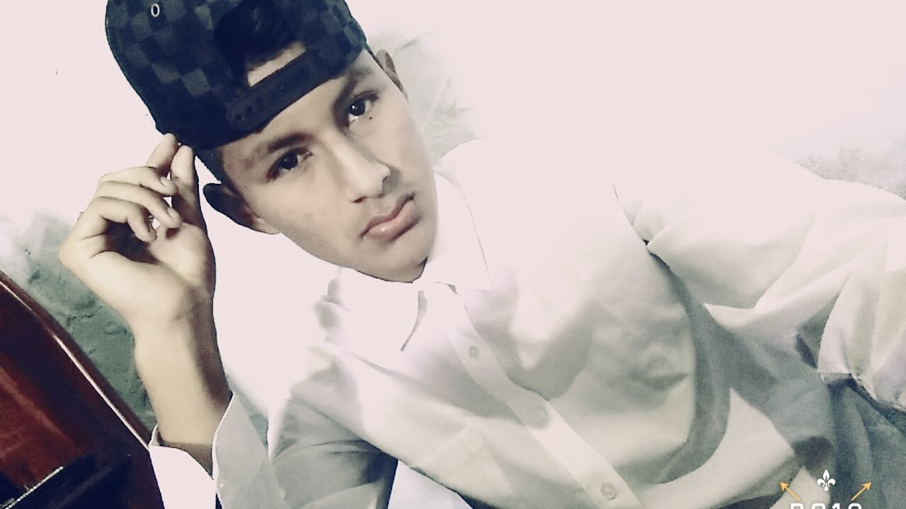 Jeff Cobos Jr - Eres Mi Felicidad //(Official Video) - YouTube