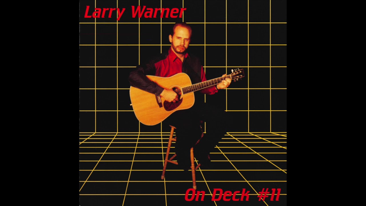 Larry Warner On Deck #11 (10/19) — Released - YouTube