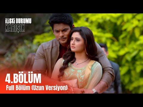 İlişki Durumu Karışık - Dil Se Dil Tak 4. Bölüm (Uzun Versiyon)