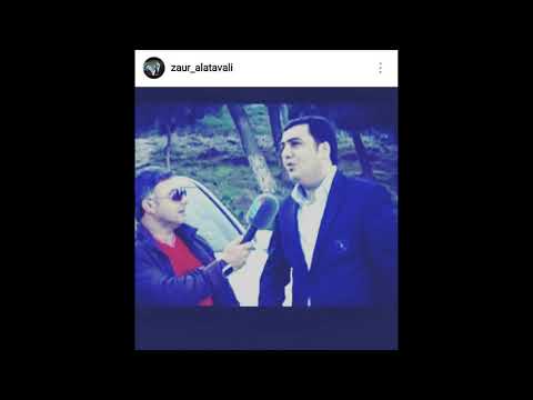 Zaur Alatavali-Umid Yeri  2017