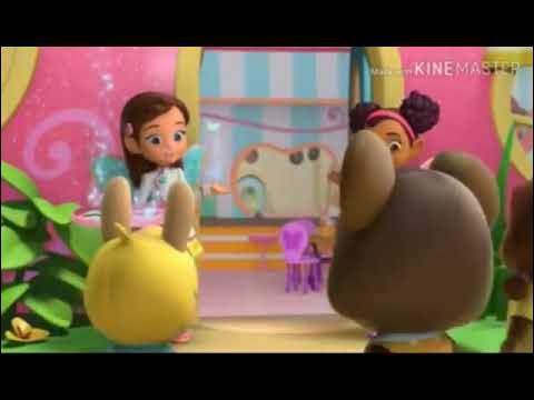 Cer Two Asia Butterbean's Cafe Promo (2020-2023) - YouTube