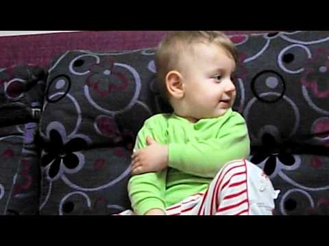 Komedi Bebek Efe Çam; Güldürmeye Devam Ediyor