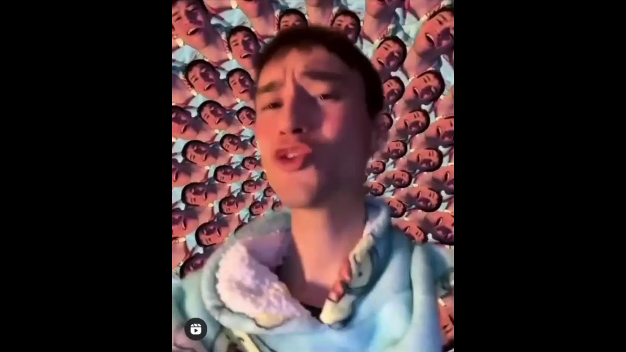onion girl meme (jacob collier) - YouTube