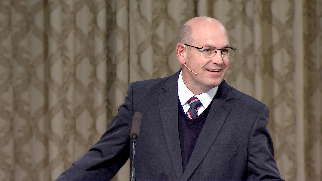 Sermon Clip: 221228 - Chad Lamb: What Do We Give God? - YouTube