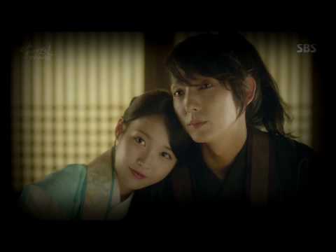 Wang So & Hae Soo || Moon Lovers : Scarlet Heart Ryeo MV [Avril Lavigne - Give You What You Like]