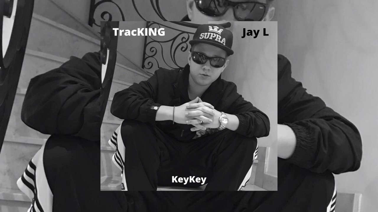 Jay L - TracKING (Audio Oficial) - Prod. KeyKey - YouTube