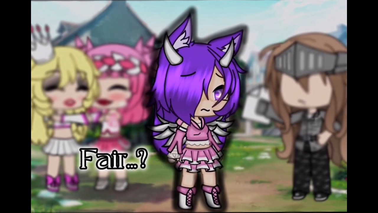 ♡Fake♡Gacha♡ - YouTube