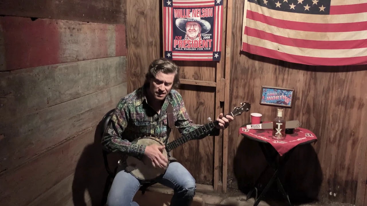 Simon Flory - At Our Kitchen Table - YouTube