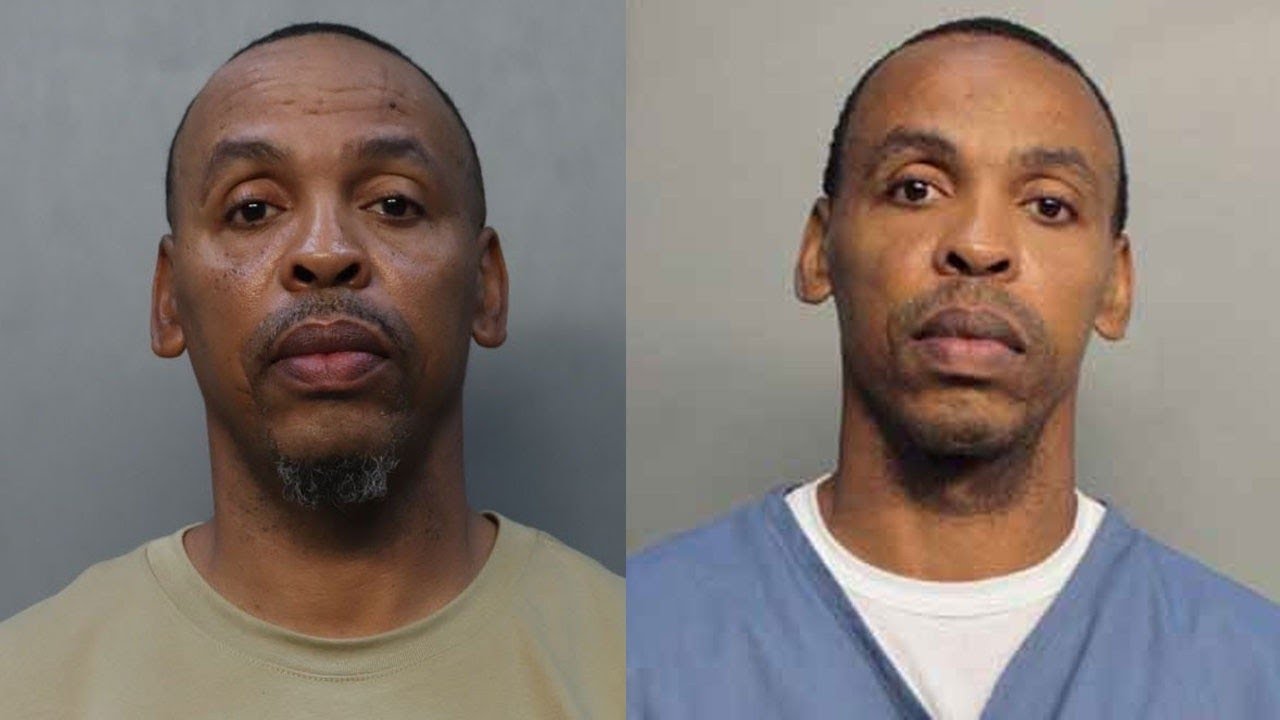 Deputies: Gunman who threatened to kill barber is 'known violent ...