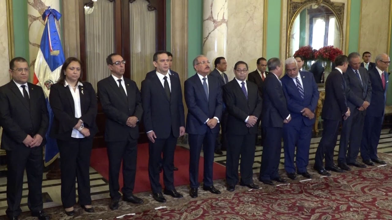 Los nuevos jueces de la Suprema esperan cumplir expectativas de la ...