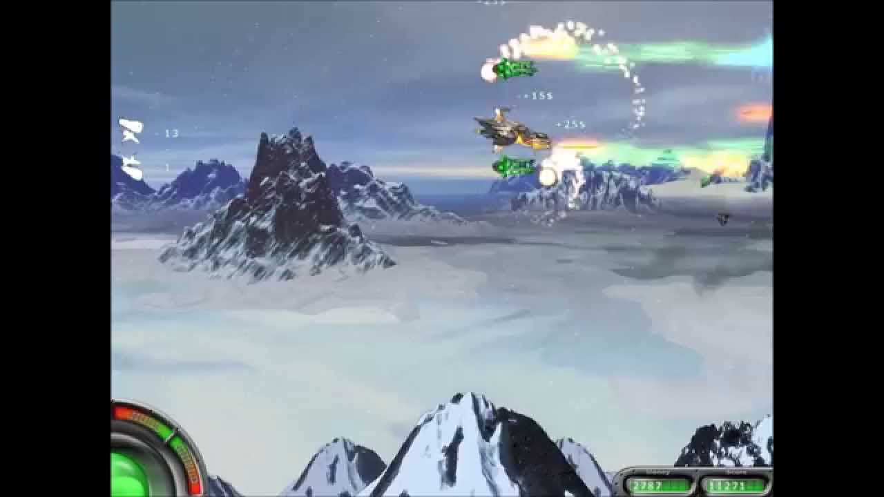 Star Blaze 2 - Episode 5 - Level 2 - YouTube