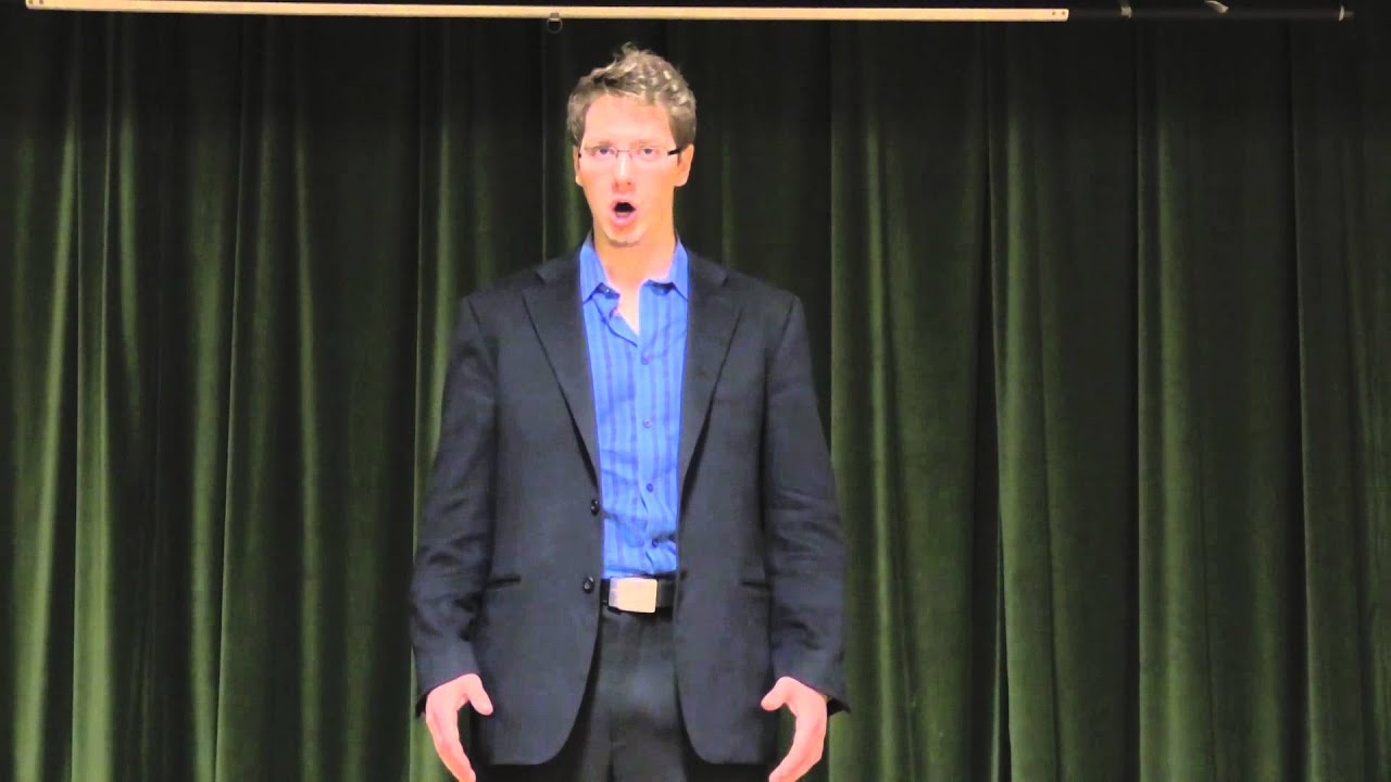 Alexander Prokhorov Jr. - YouTube