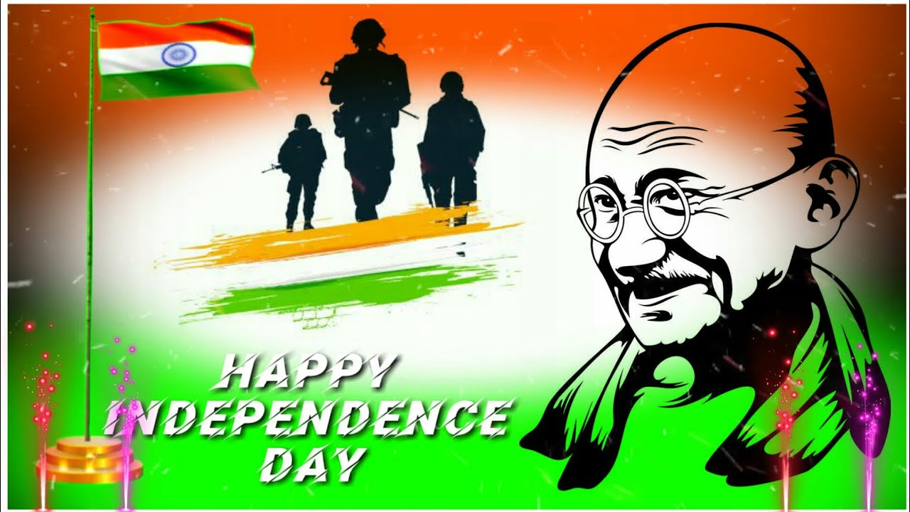 🇮🇳15th August happy Independence Day trending WhatsApp status video ...