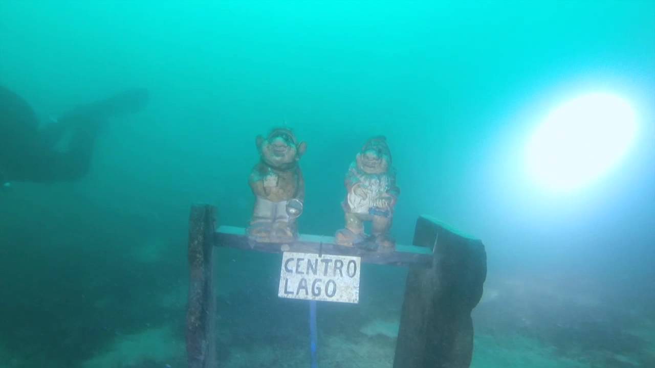 TUTTO IN UNA VOLTA A BAITA AL LAGO CASTELLO DI GODEGO - YouTube