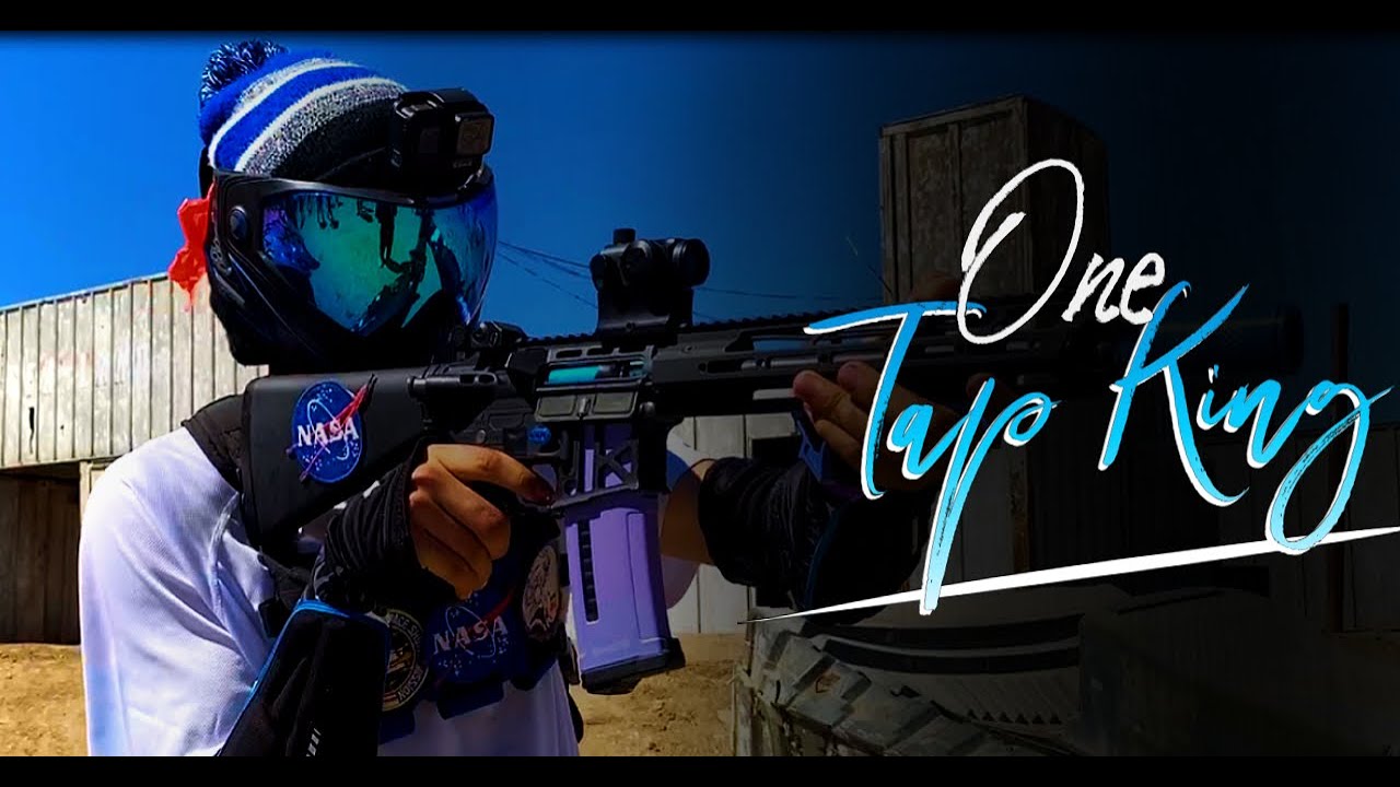 One Tap King - SC Village - YouTube