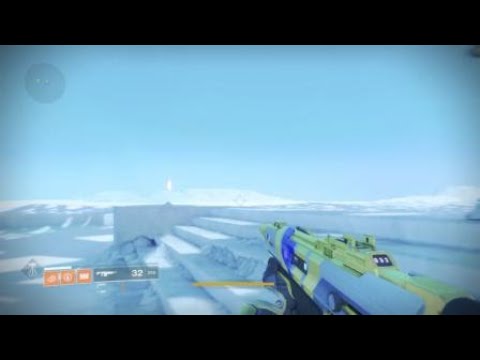Destiny 2 Trials First Visit to the Third Spire - YouTube