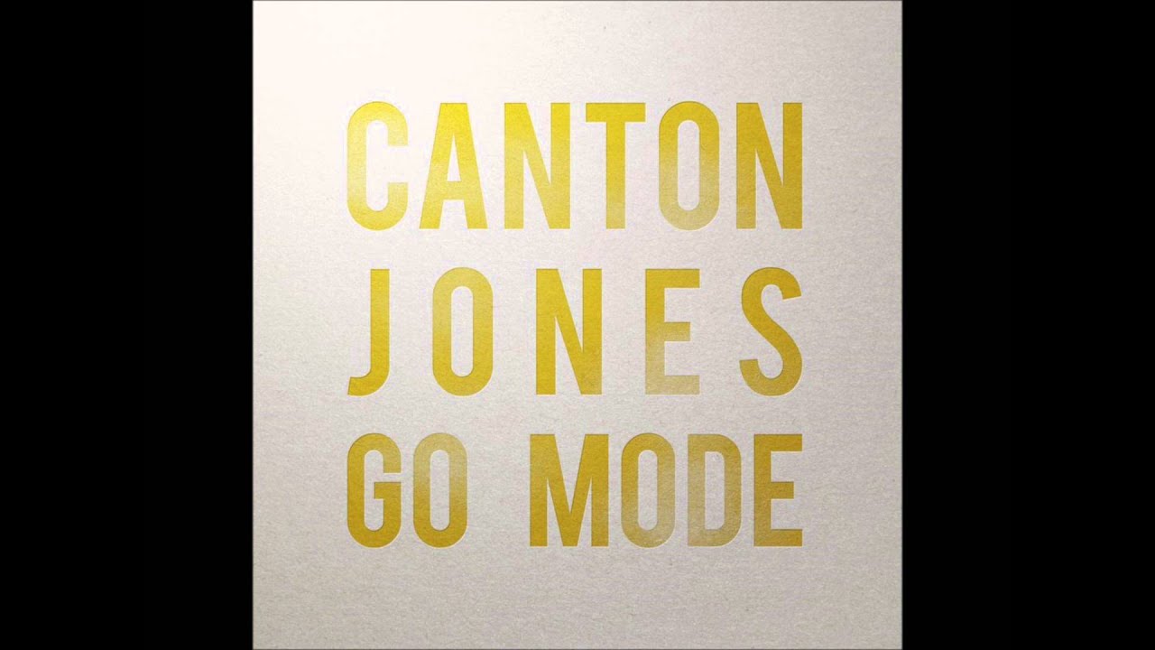 Canton Jones - Revive Us - YouTube