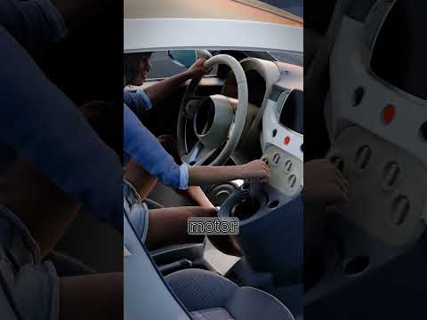 Arabanızın Frenleri PATLARSA Ne Olur? 🚘🤯