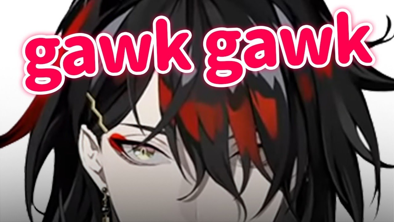 Vox gives you the gawk gawk - YouTube