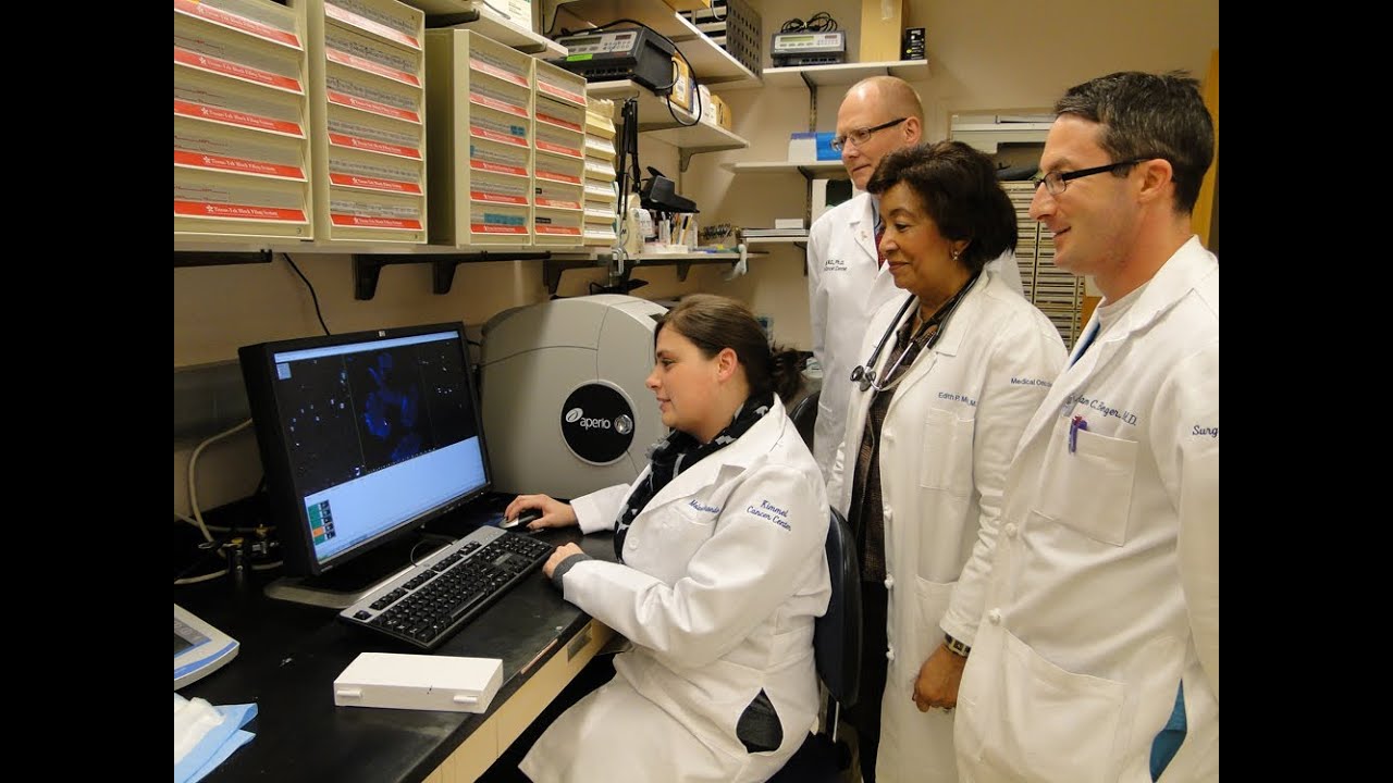 Triple-negative Breast Cancer Clinical Trial Calling for Participants ...