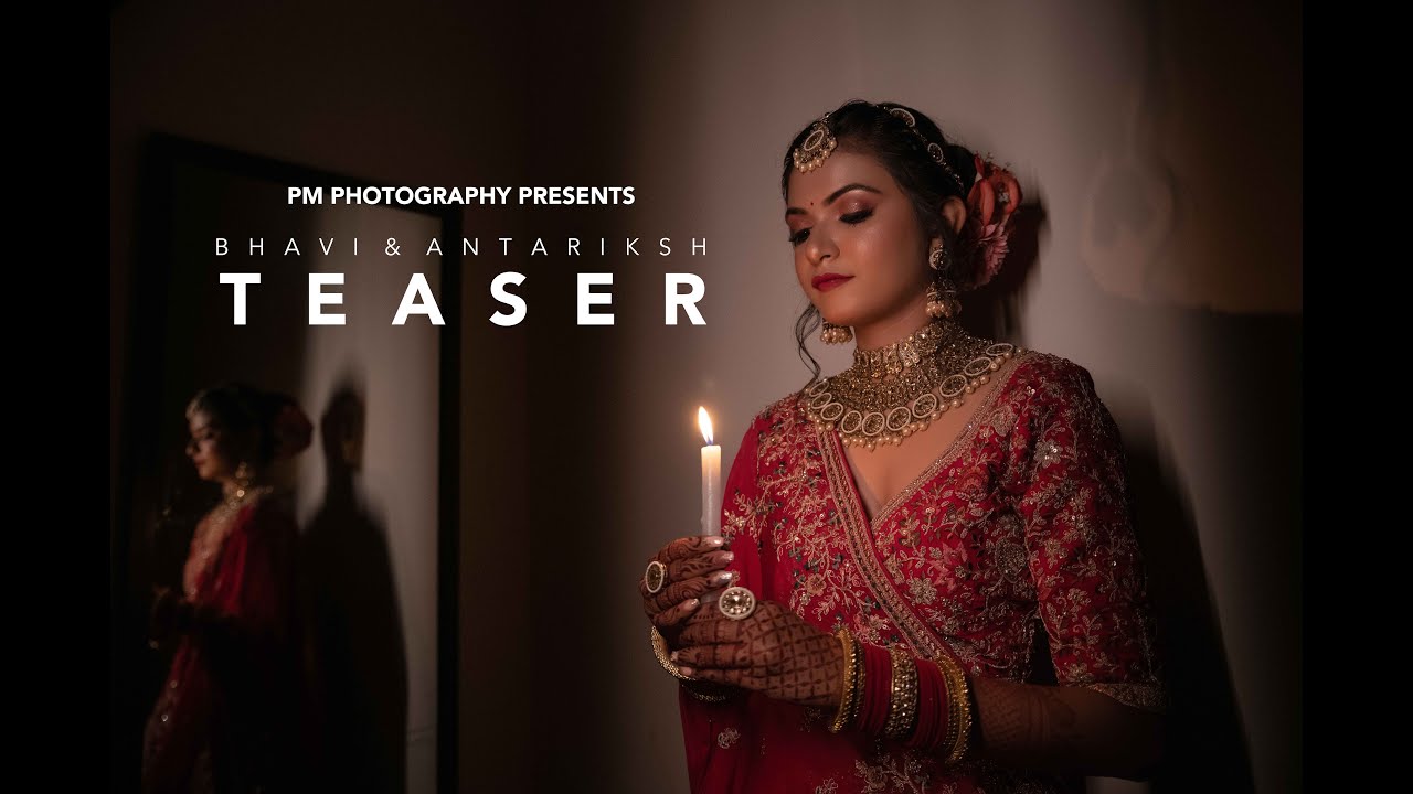 CLASSMATES TO SOULMATES | BHAVI & ANTARIKSH | RANCHI WEDDING I PRANAY ...