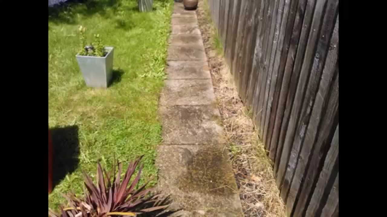 Blast off cleaning services Leamington spa. - YouTube