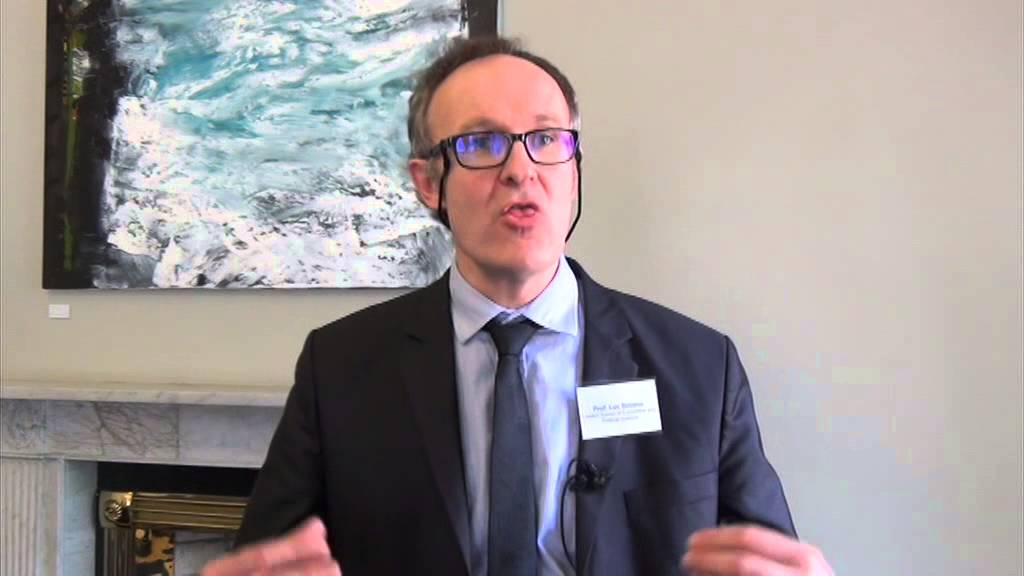 Nudging or Shoving? Dept of Health Symposium on Influencing Behaviour ...