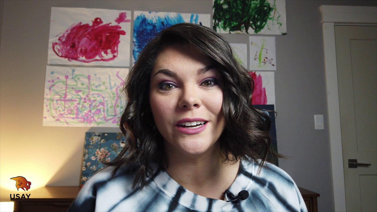 USAY Corporate Video - YouTube