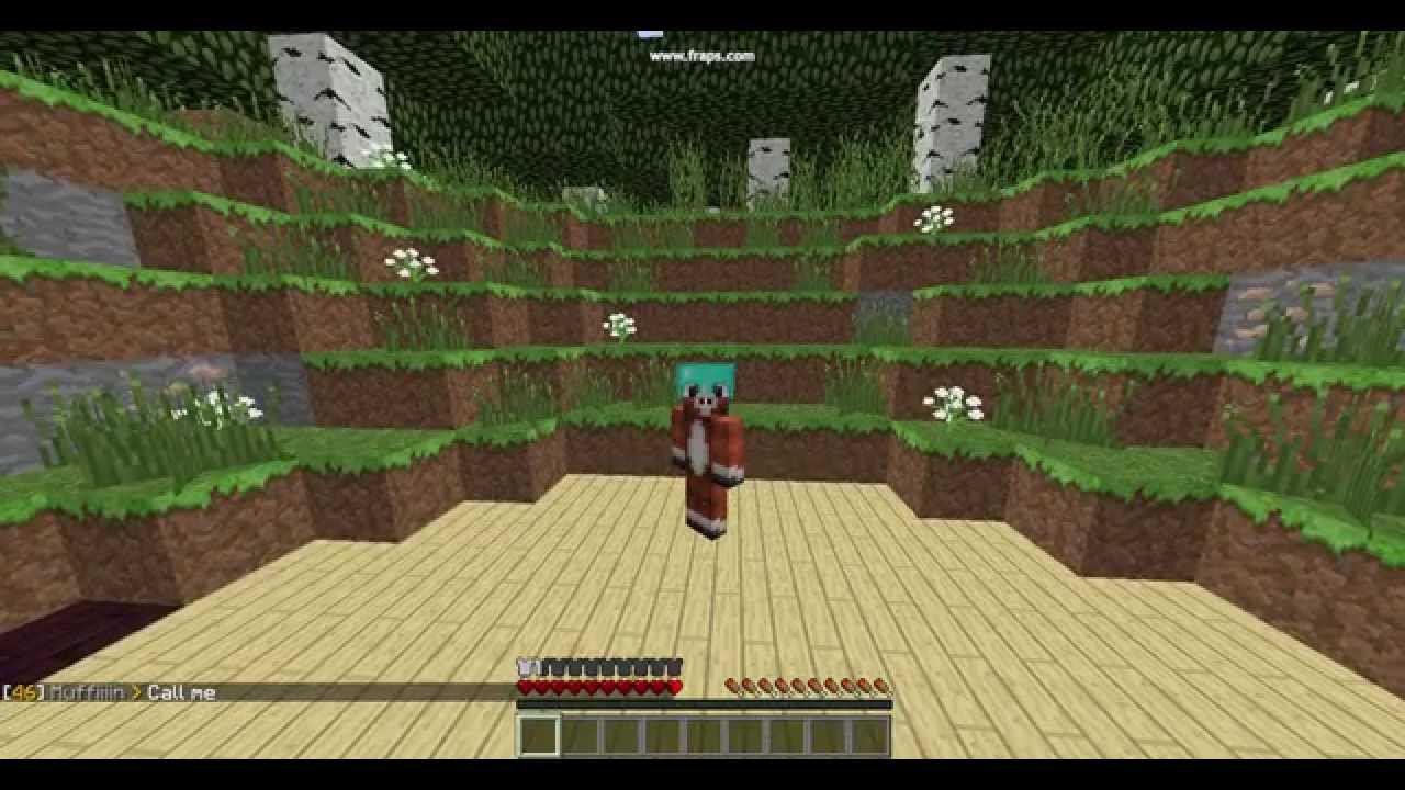 Rudolph skin rewiew - YouTube