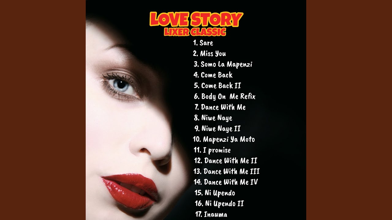 Come Back II - YouTube