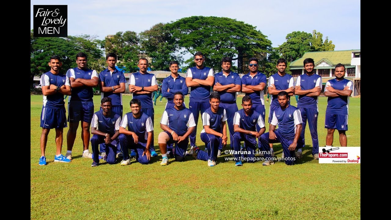 Promising JKH seek title - John Keells Holdings 'B' Team Preview 2019 ...