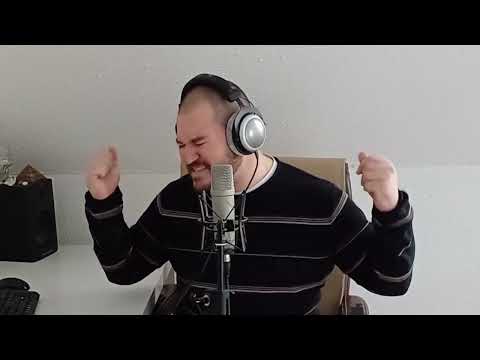 Senmiydin yere bakan / Video