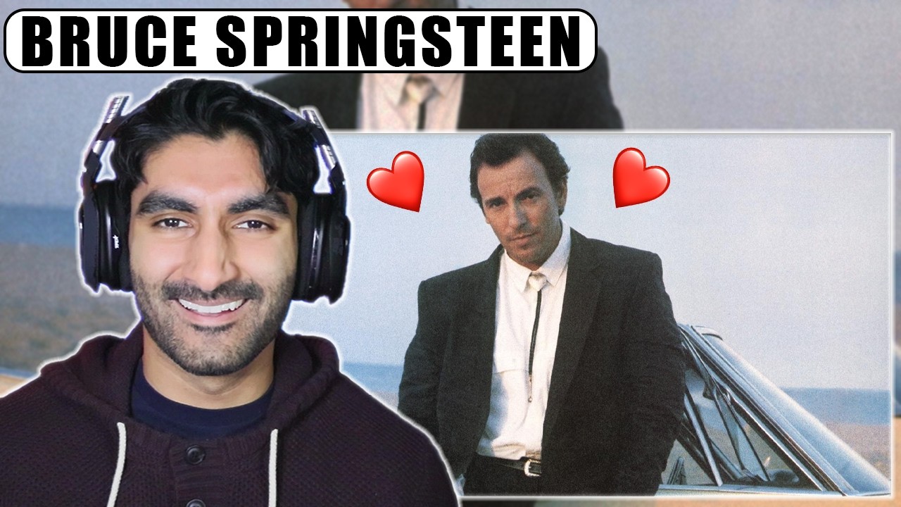 Bruce Springsteen & The E Street Band - If I Should Fall Behind ...