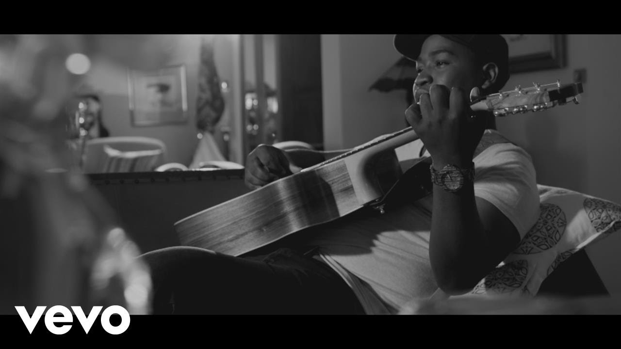 Refentse - Breyten Se Brief - YouTube