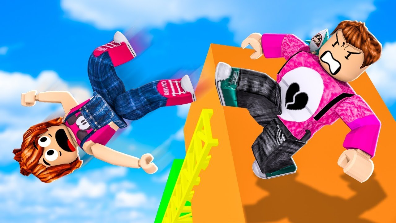El que LLEGA ULTIMO MUERE | Cerso Roblox en español - YouTube