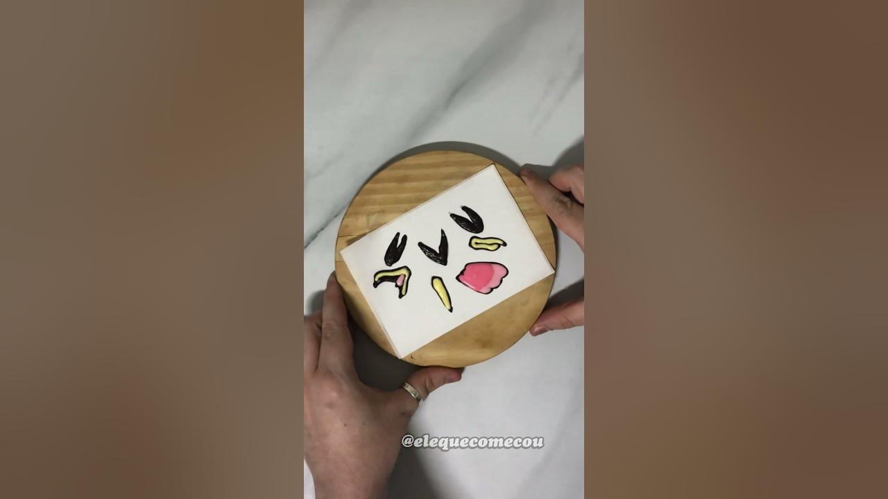 ⚪️🎈 #0085 Dodrio (Pokémon) | Gotta Cupcake'em All! - YouTube