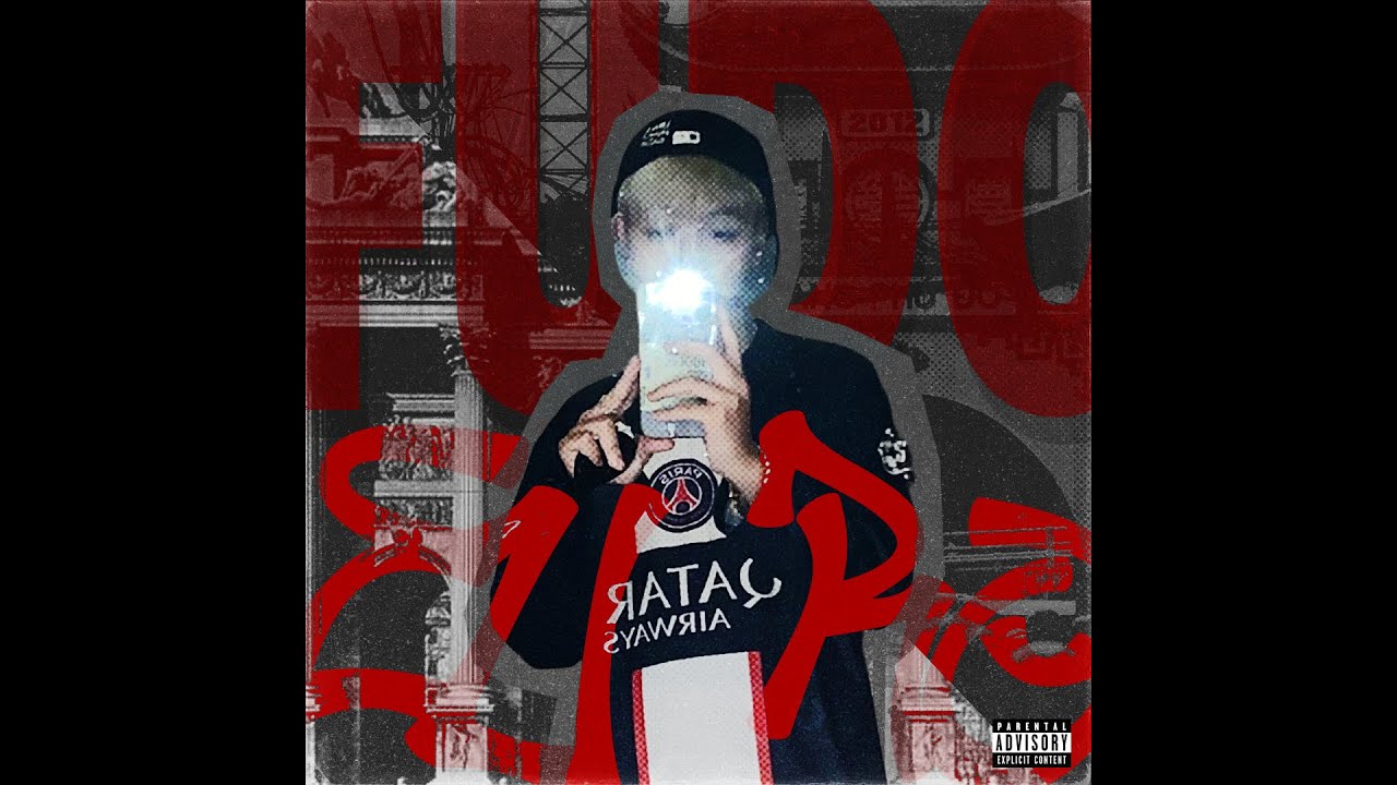 $A Lil Van - Fudo Euro (Prod. by $A Khoai Mer) | Official Lyrics Video ...