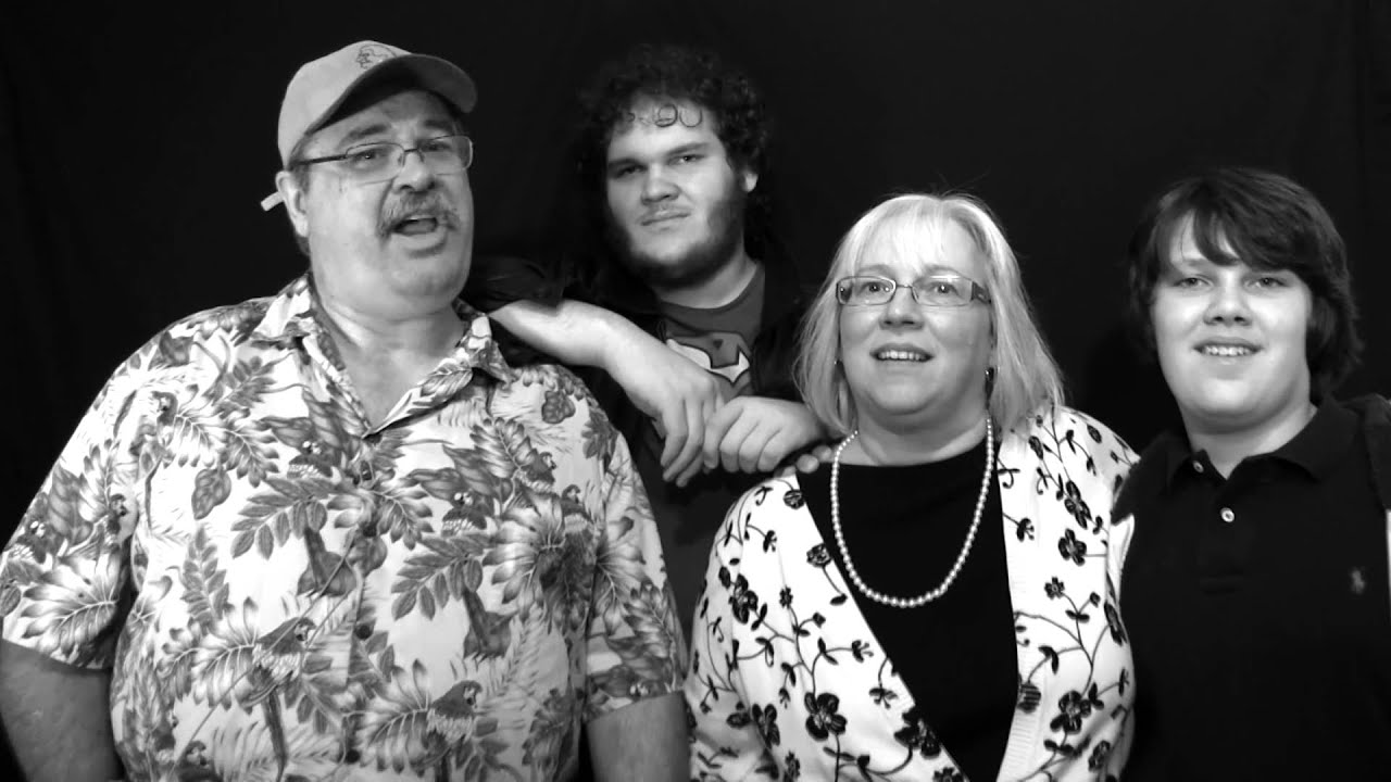 The Novocin Family has made a living on eBay for 14 Years! - YouTube