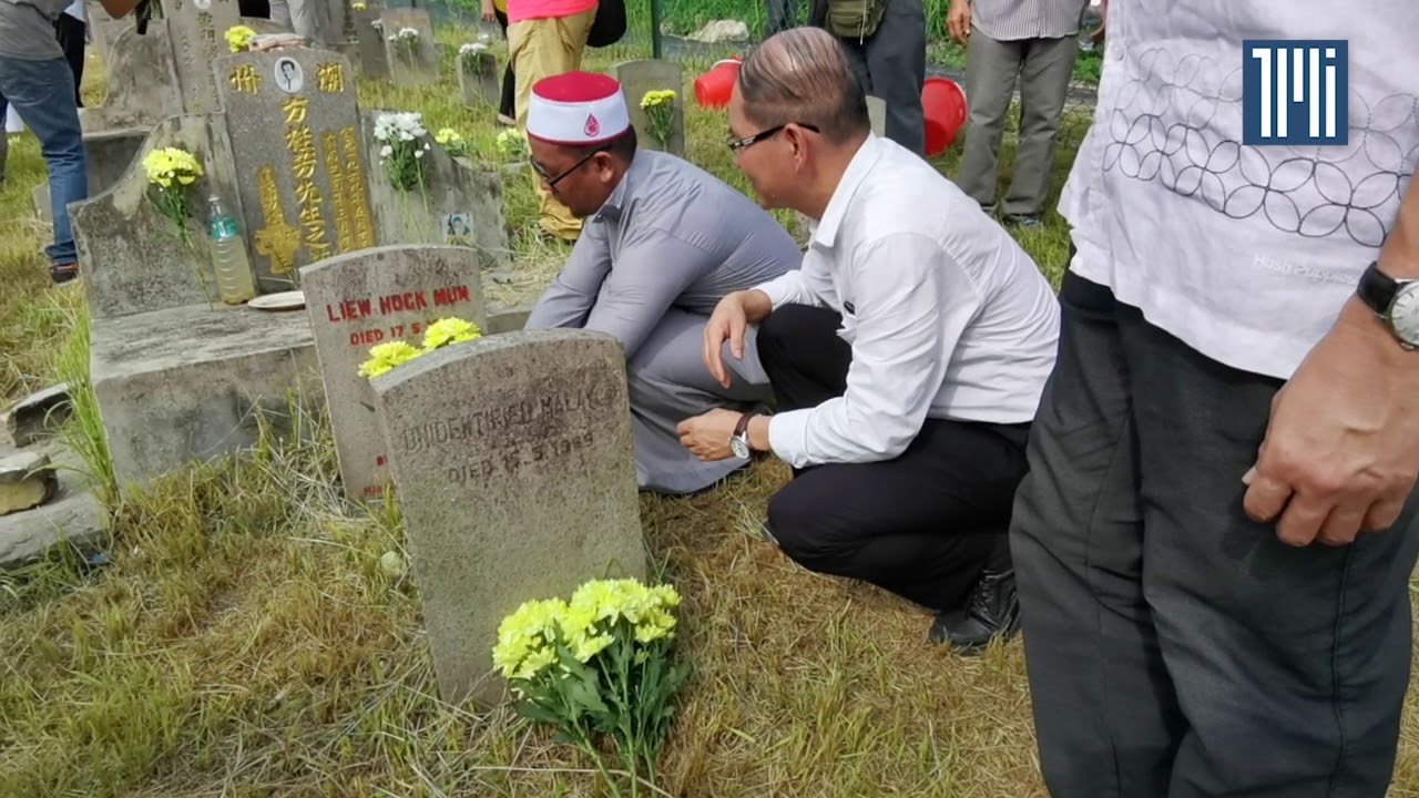 50 years on, May 13 victims still haunted by the incident - YouTube