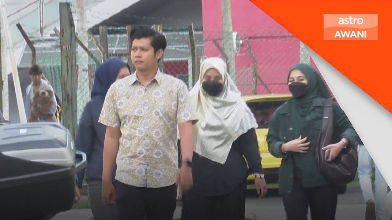 Ibu bapa Zayn Rayyan tidak mengaku salah atas pertuduhan pindaan abai ...