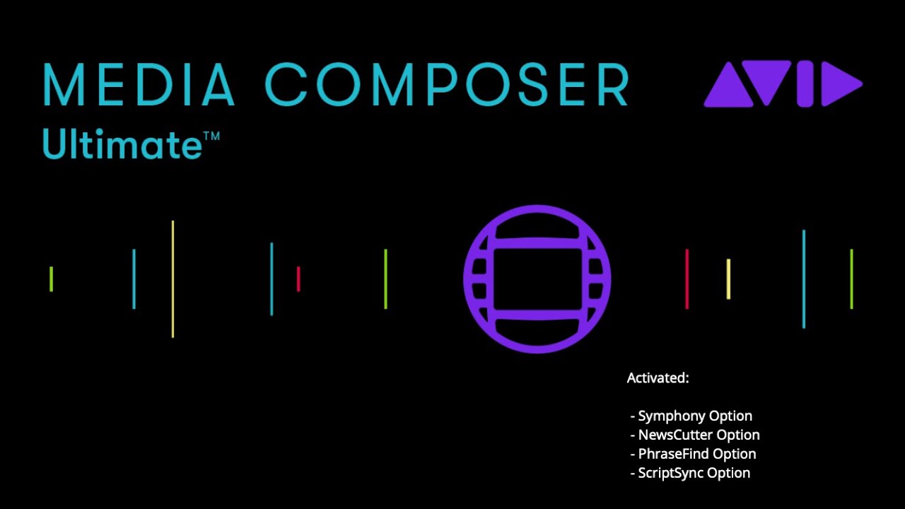 Learn Avid Media Composer Fast - Tutorial 4 Overwrite, Extract and Lift ...